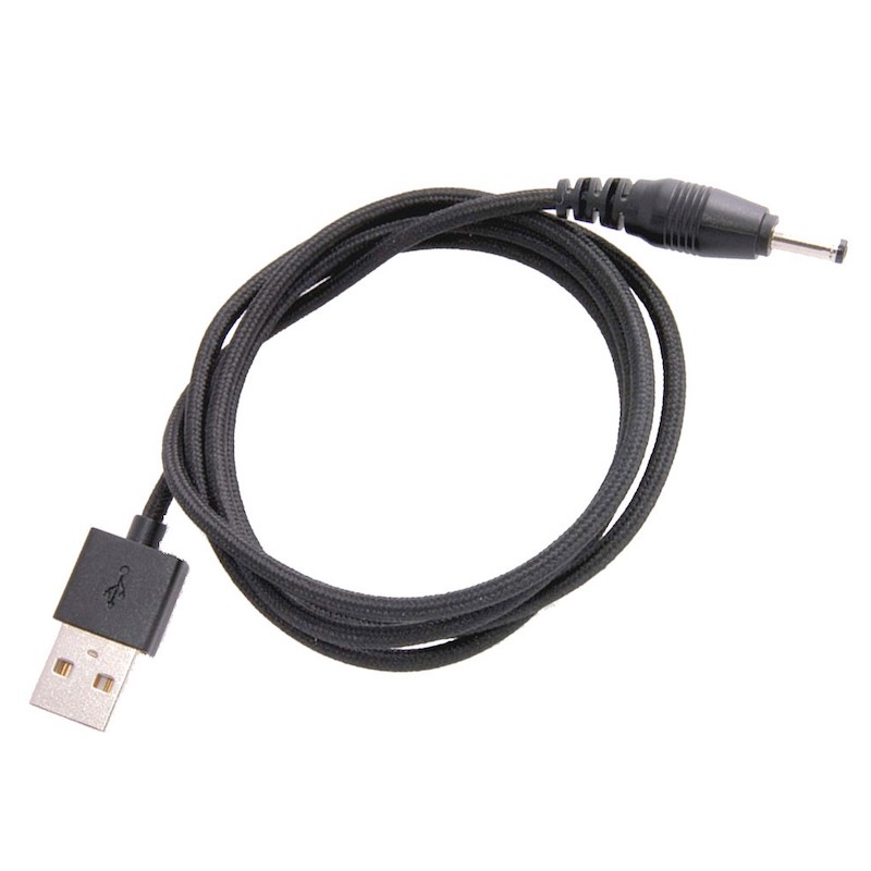 O2D2 external USB power cable – Aviation Supplies Europe